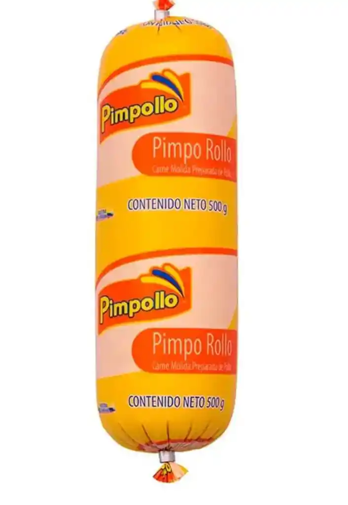Pimpollo Rollo (molipollo) - Rappi
