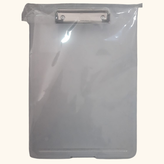 Tabla De Apoyo Plastica Y Compartimiento - Rappi