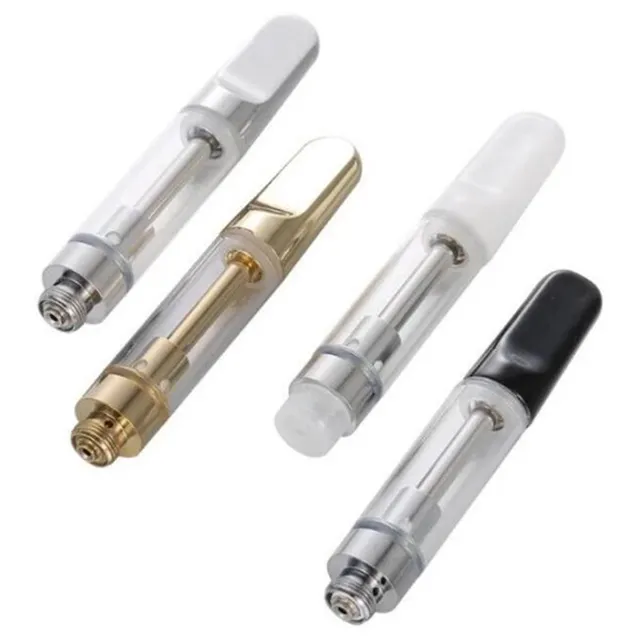 Capsula Destilado Vacía 1.0ml - Rappi