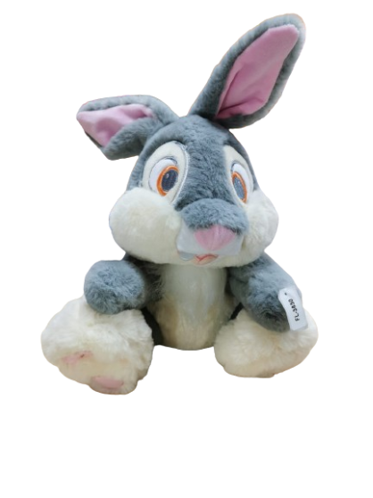 Peluche Conejo Tambor, Peluche Conejito, Disney, Día Del Niño, Regalo ...