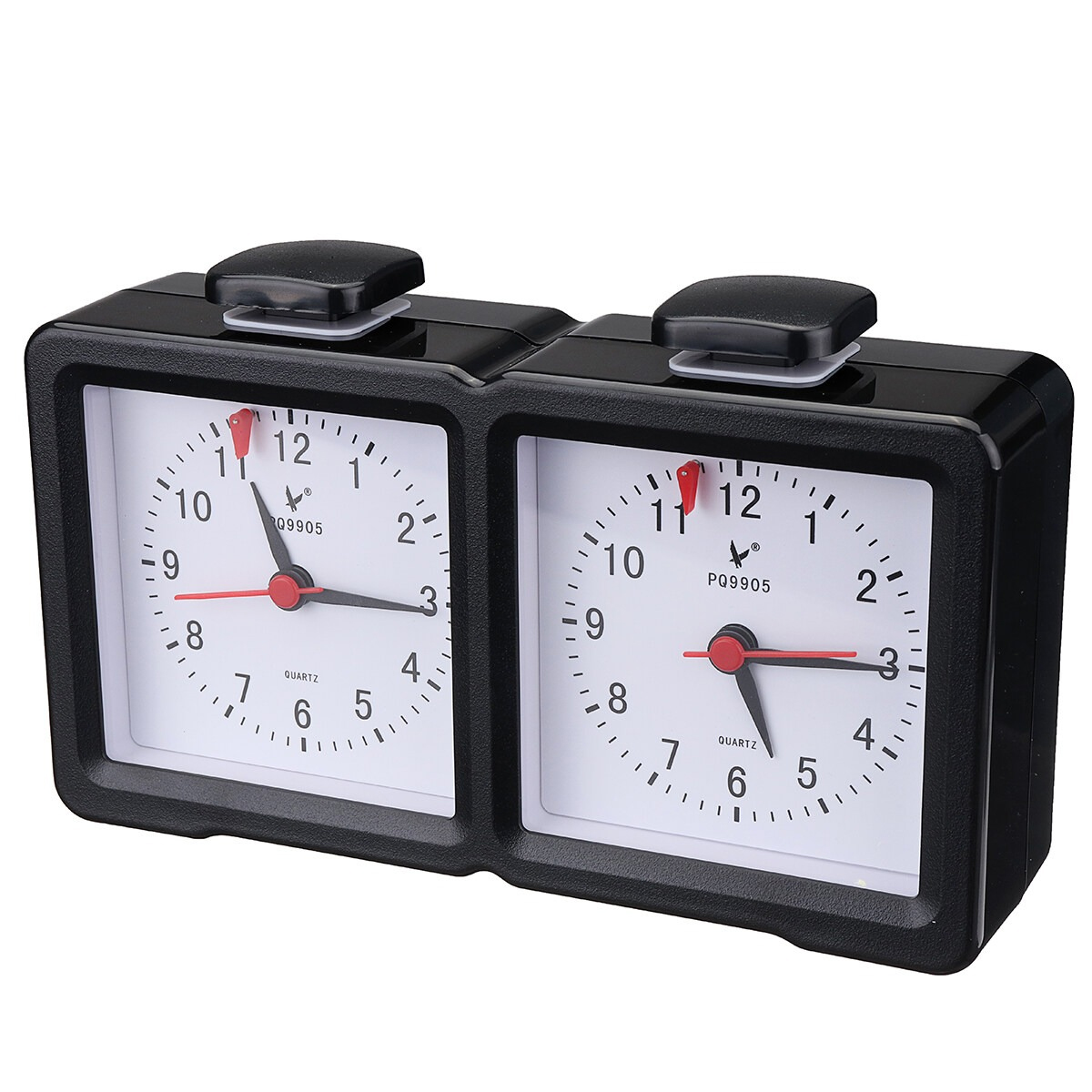 Reloj De Ajedrez Analogo Profesional - Rappi