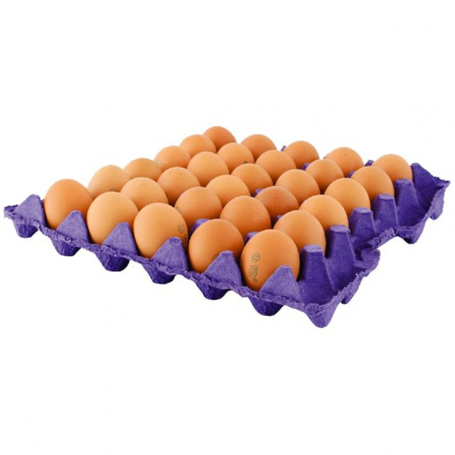 Huevo Extra-cubeta X 30 Unidades - Rappi