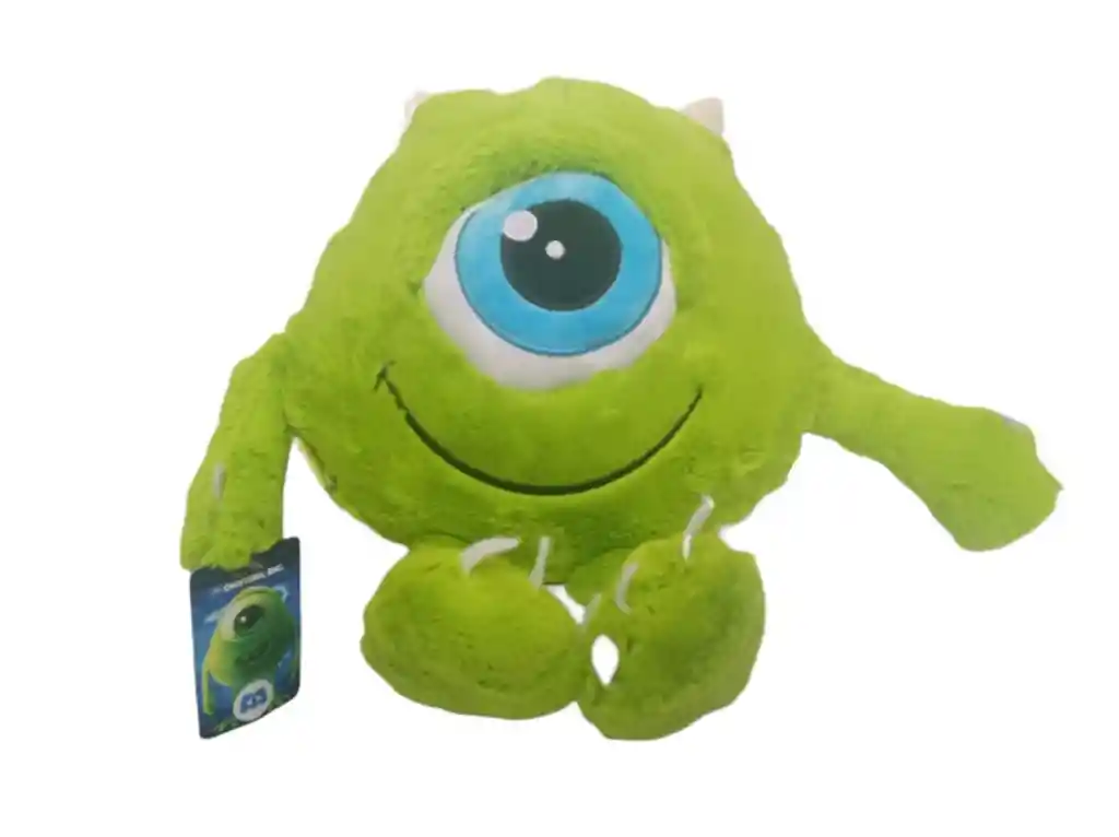 Peluche Mike Wazowski Original - Rappi