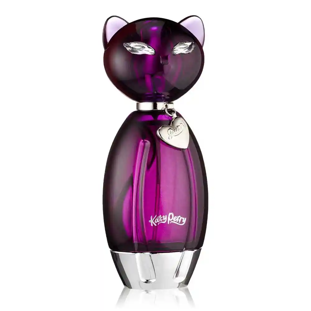 Perfume Katy Perry Purr Edp 100ml - Rappi