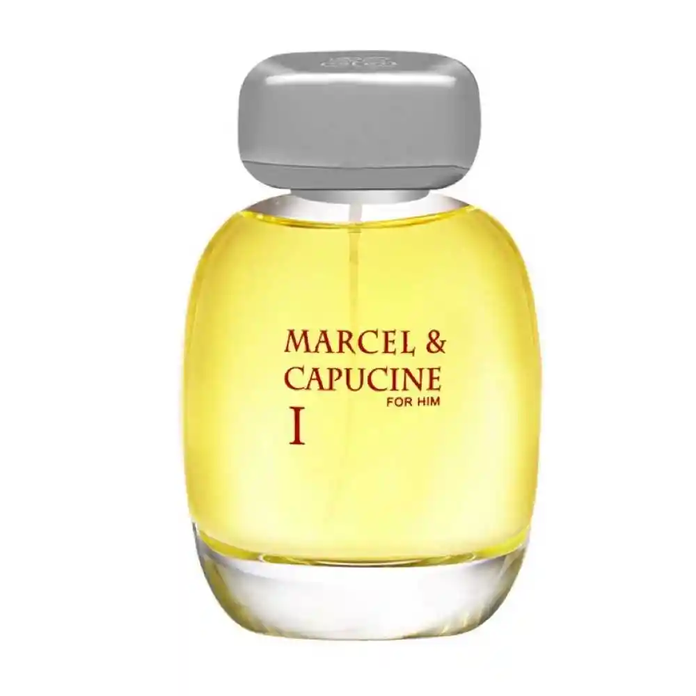 Perfume Marcel Capucine 100ml - Rappi