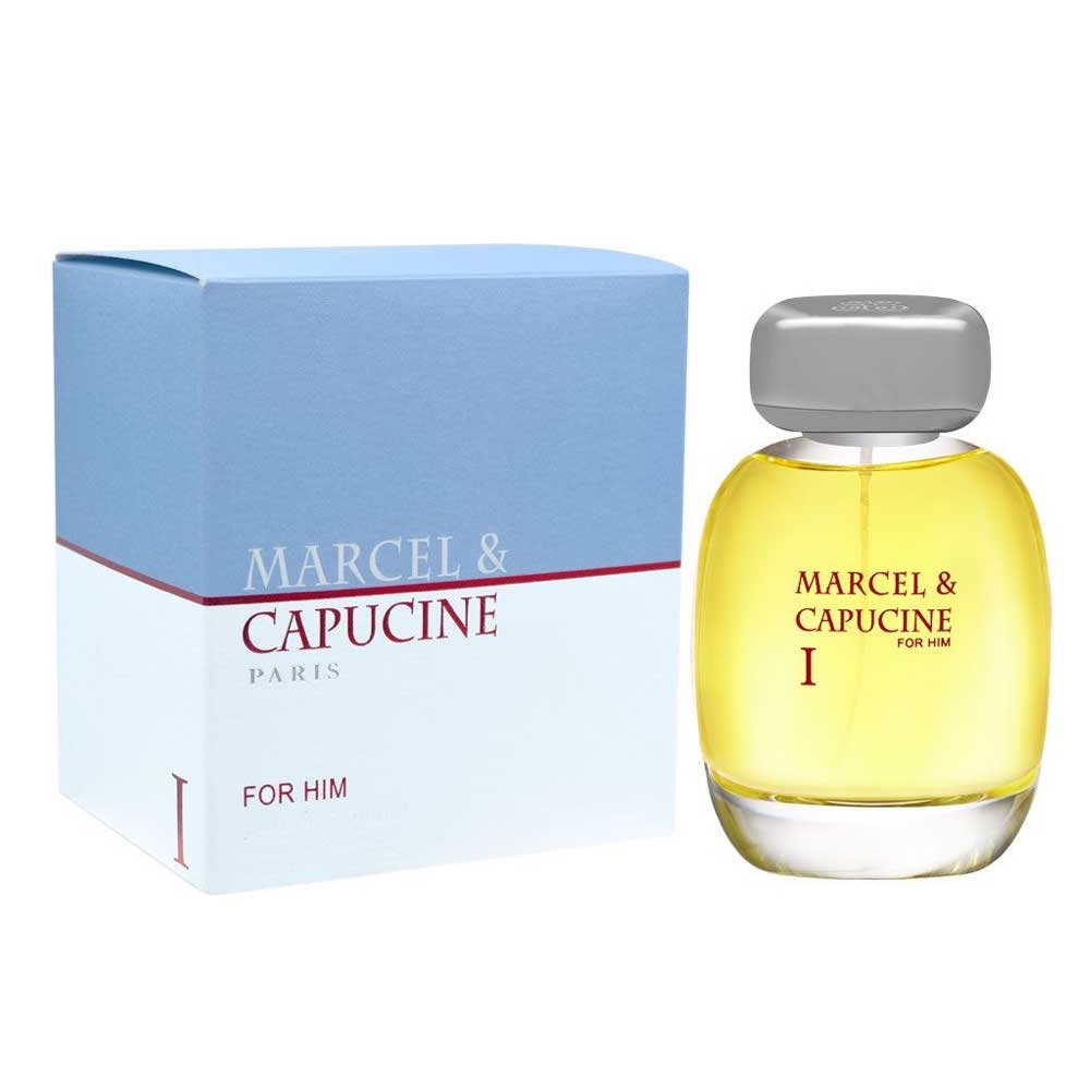 Perfume Marcel Capucine 100ml - Rappi