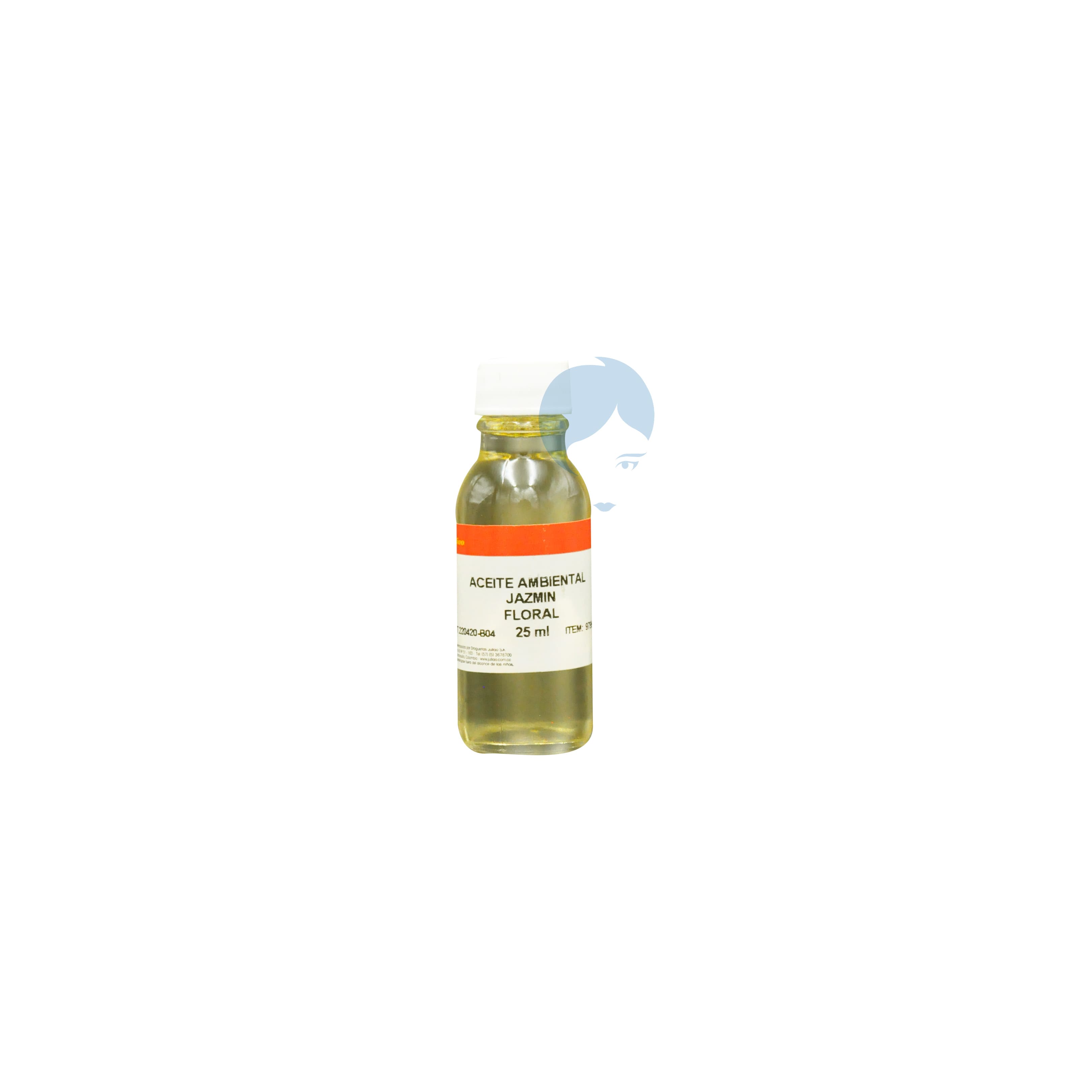 Juliao Esencia Jazmin X 25ml - Rappi