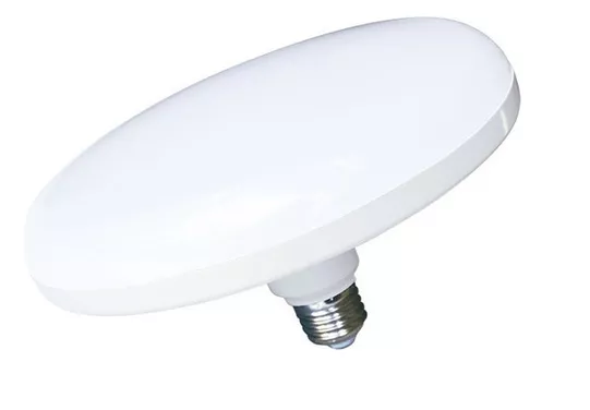 Bombillo Panel Led Ojo De Buey Plano Enroscable 36w - Rappi