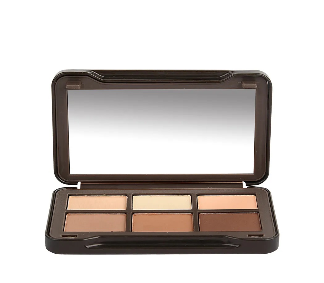 Contorno On The Go Palette 6g - Rappi