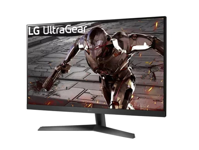 Monitor Gamer Ultragear Lg 32gn50r- 165hz - Mbr 1ms - Fhd Color Negro ...