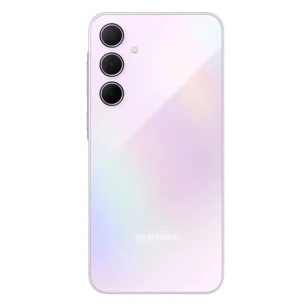 Celular Samsung Galaxy A35 5g 256gb 8ram Lila - Rappi