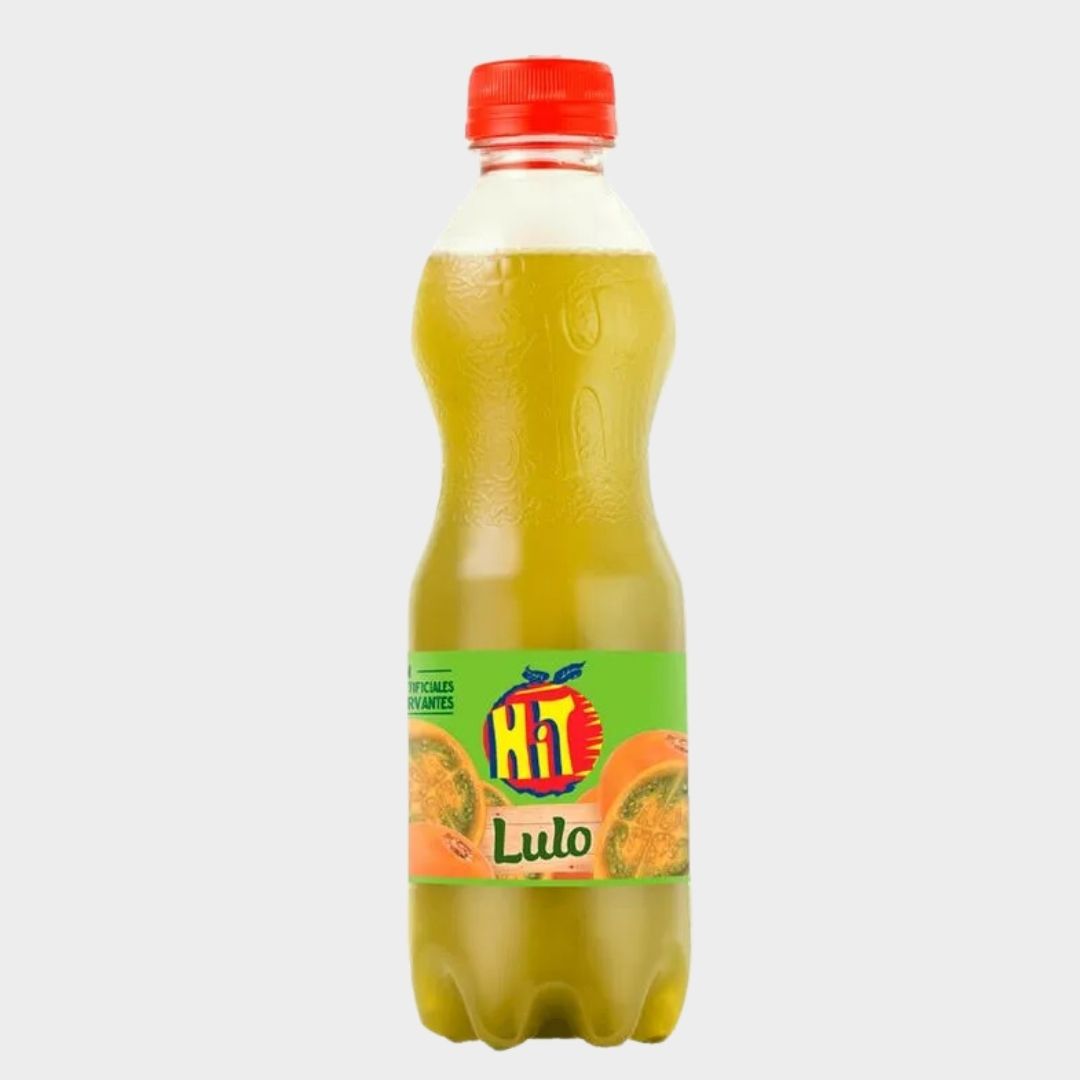 Jugo Hit Personal 500ml Lulo - Rappi