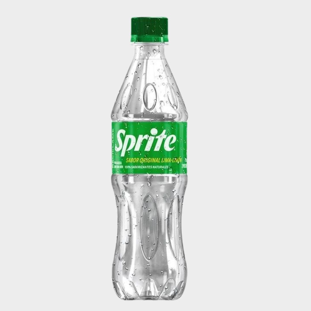 Gaseosa Sprite Personal - Rappi