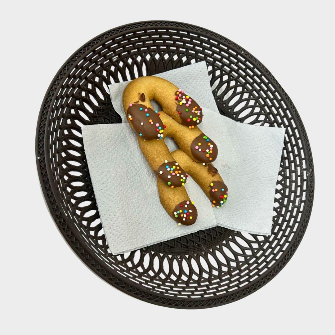 Galleta Choco/chips - Rappi