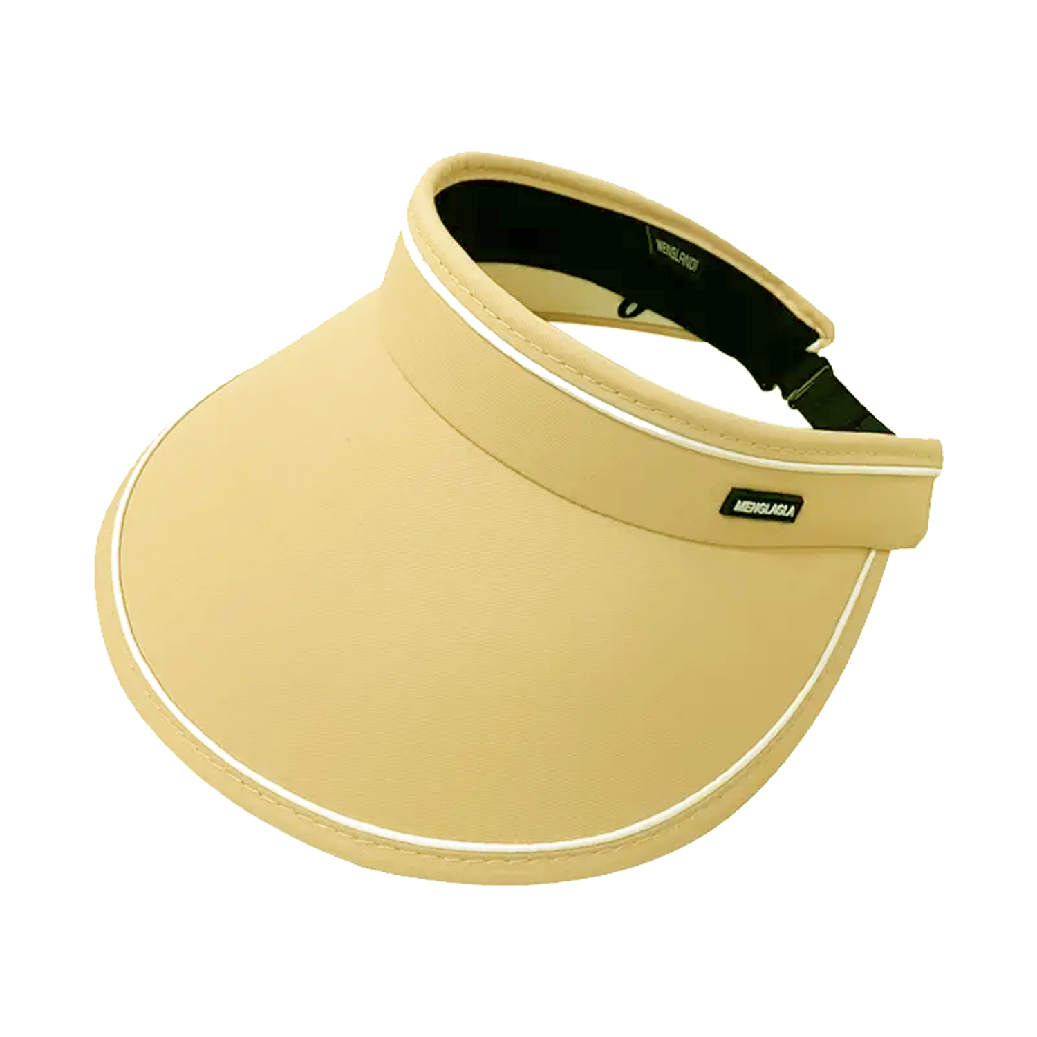 Gorra Visera Pava Sombrero Mujer Sol Cachucha Ala Ancha Enrollable - Rappi