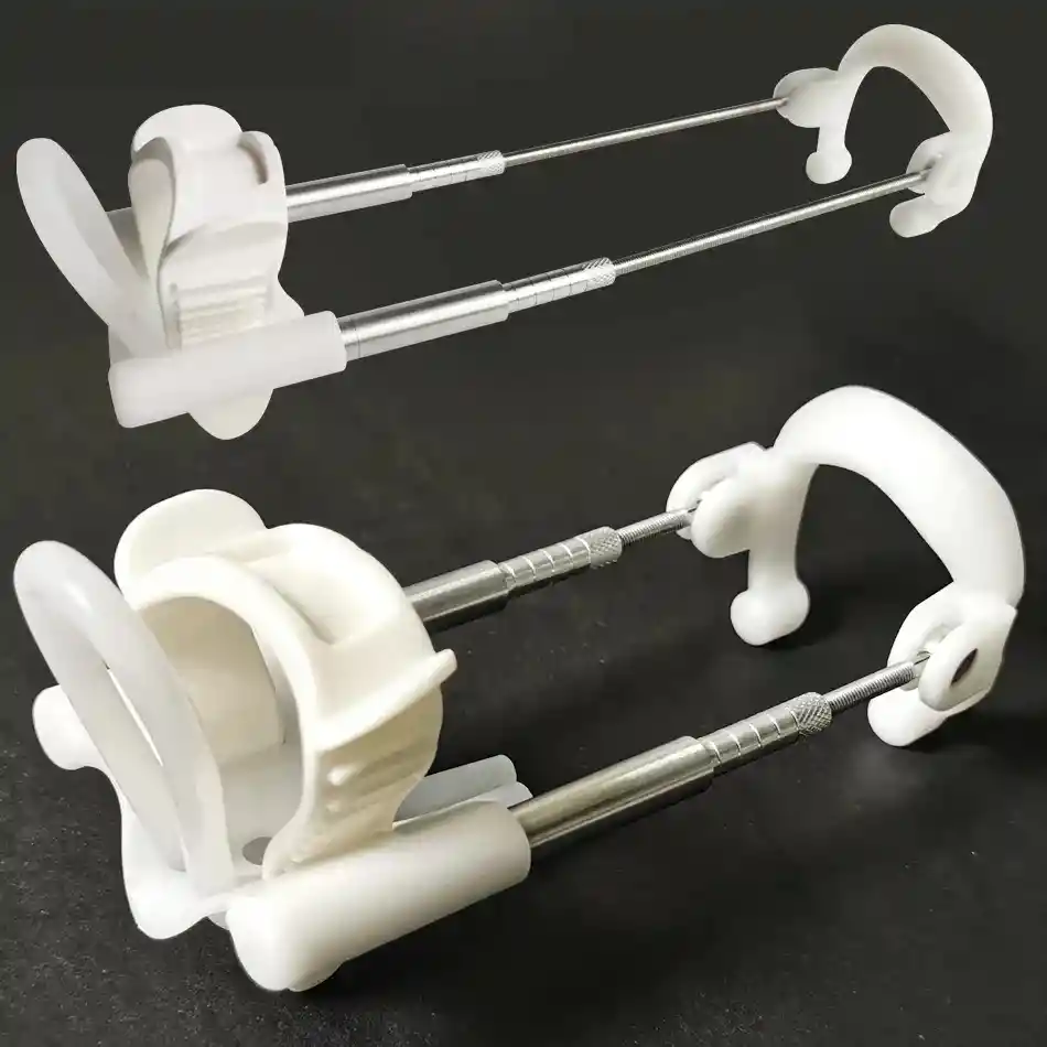 Alargador De Pene Manual - Rappi