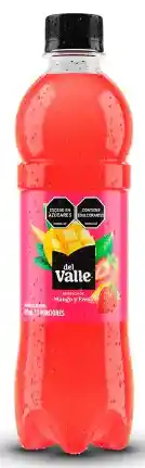 Del Valle Mango Y Fresa 500 Ml - Rappi