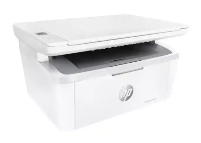 Impresora Multifunción Hp Laserjet M141w Con Wifi Blanca 220v - 240v ...