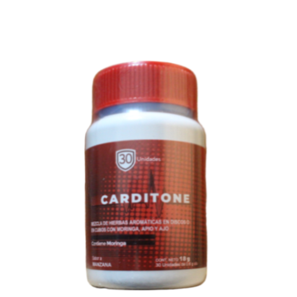 Carditone - Rappi