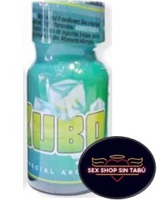 Popper (fermin) Aroma Menta - Rappi