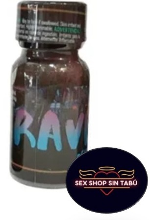 Popper (fermin) Electronik Rave - Rappi