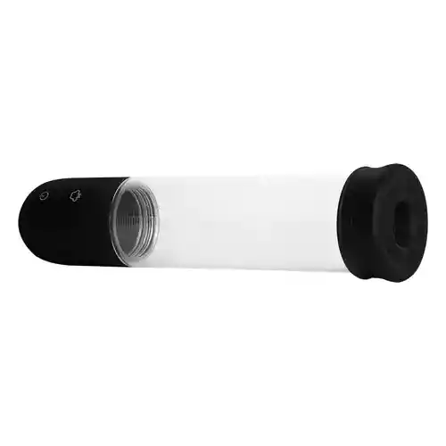 Bomba Para El Pene Automatic Luv Pump Rappi
