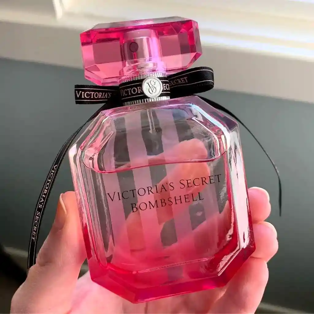 Perfume Victorias Secret Bombshell - Eau De Parfum 100 Ml - Rappi