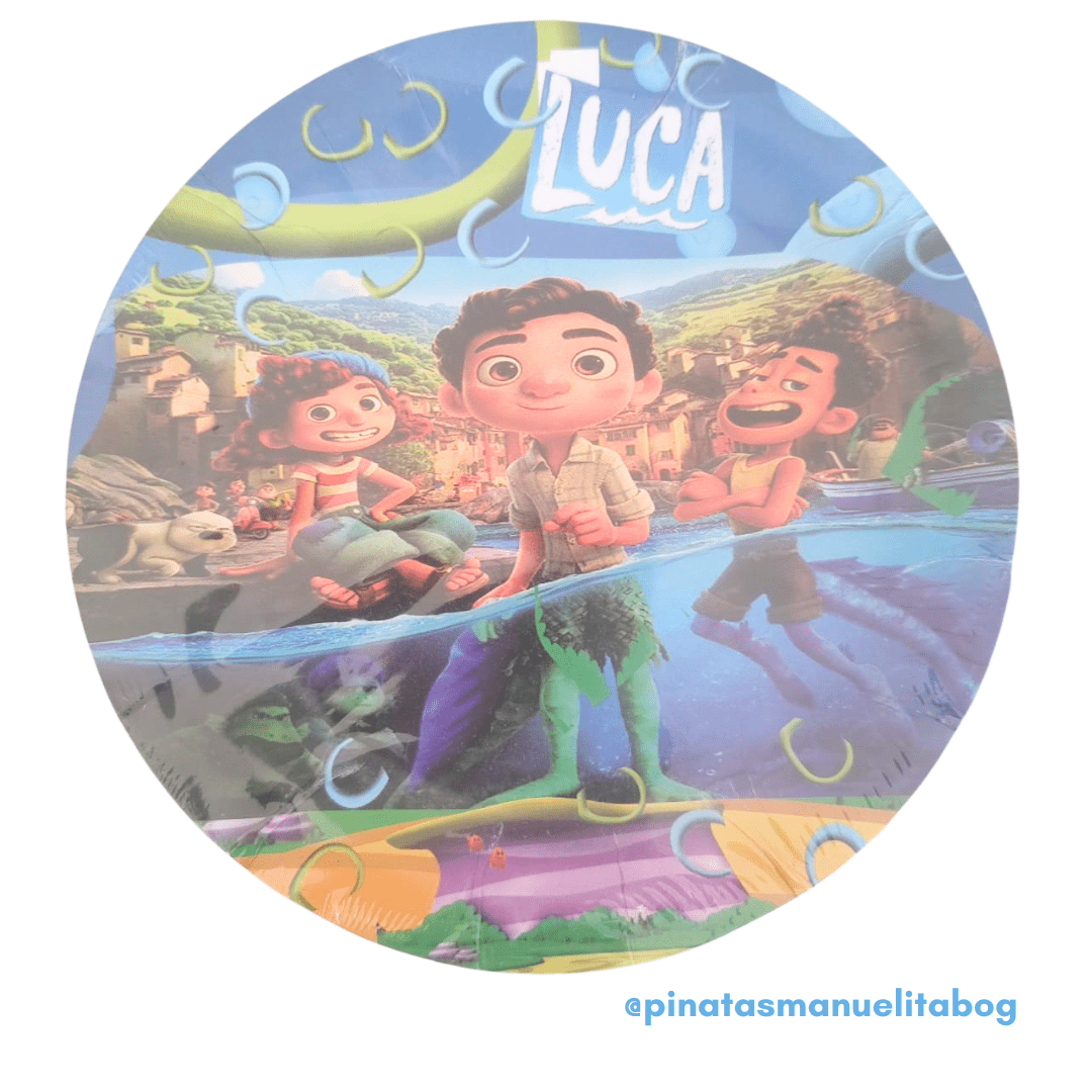 Paquete Platos Luca X 10 Und - Rappi