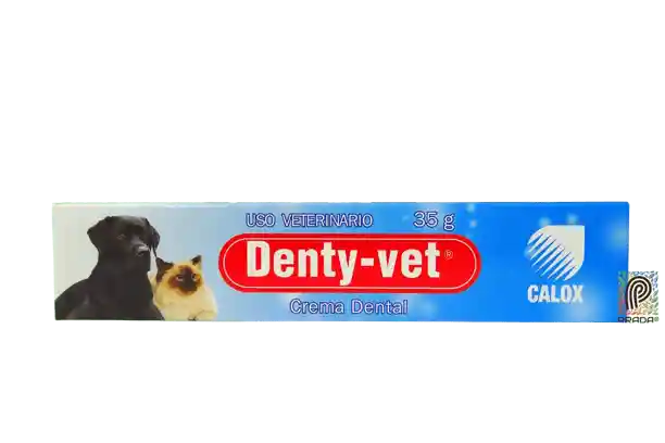 Denty Vet - Rappi