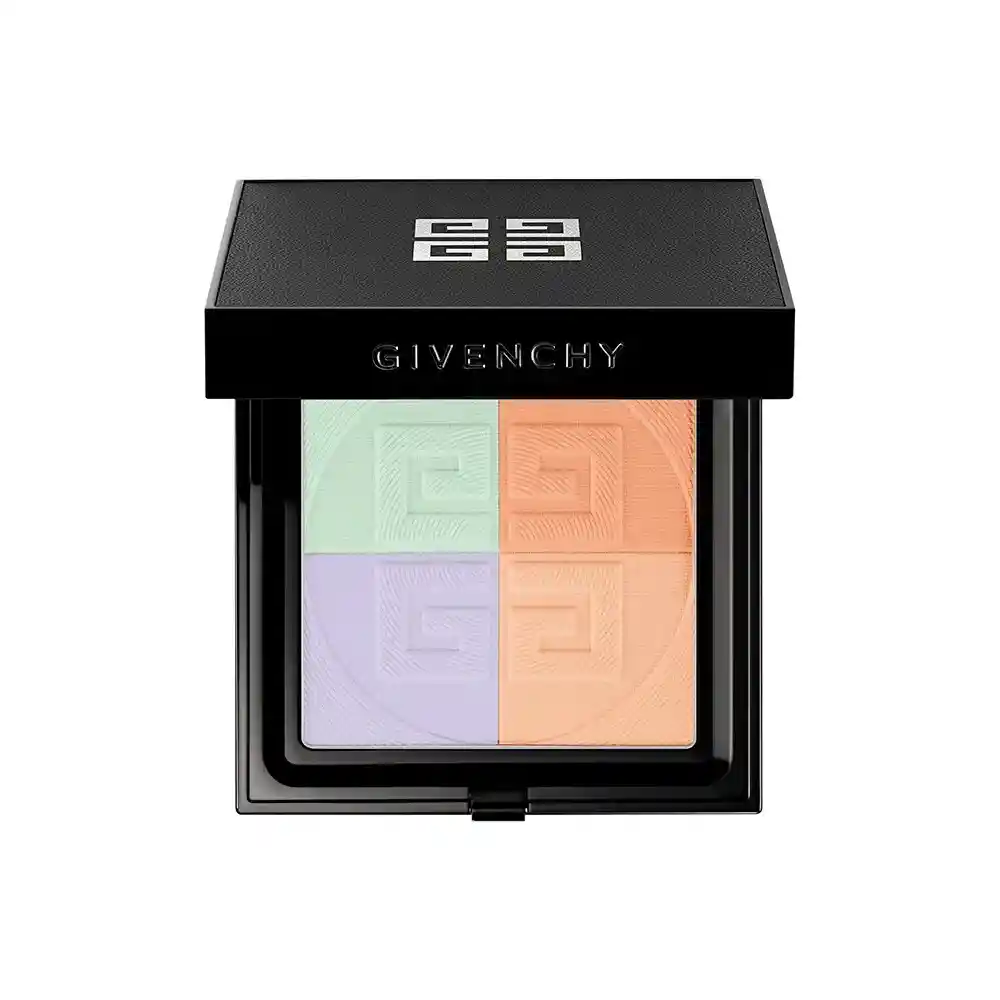 Polvo Givenchy Prisme Libre Pressed Powder 22 N04 9.5g - Rappi