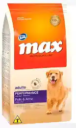 Total Max Adulto Pollo Y Arroz X 22kg - Rappi