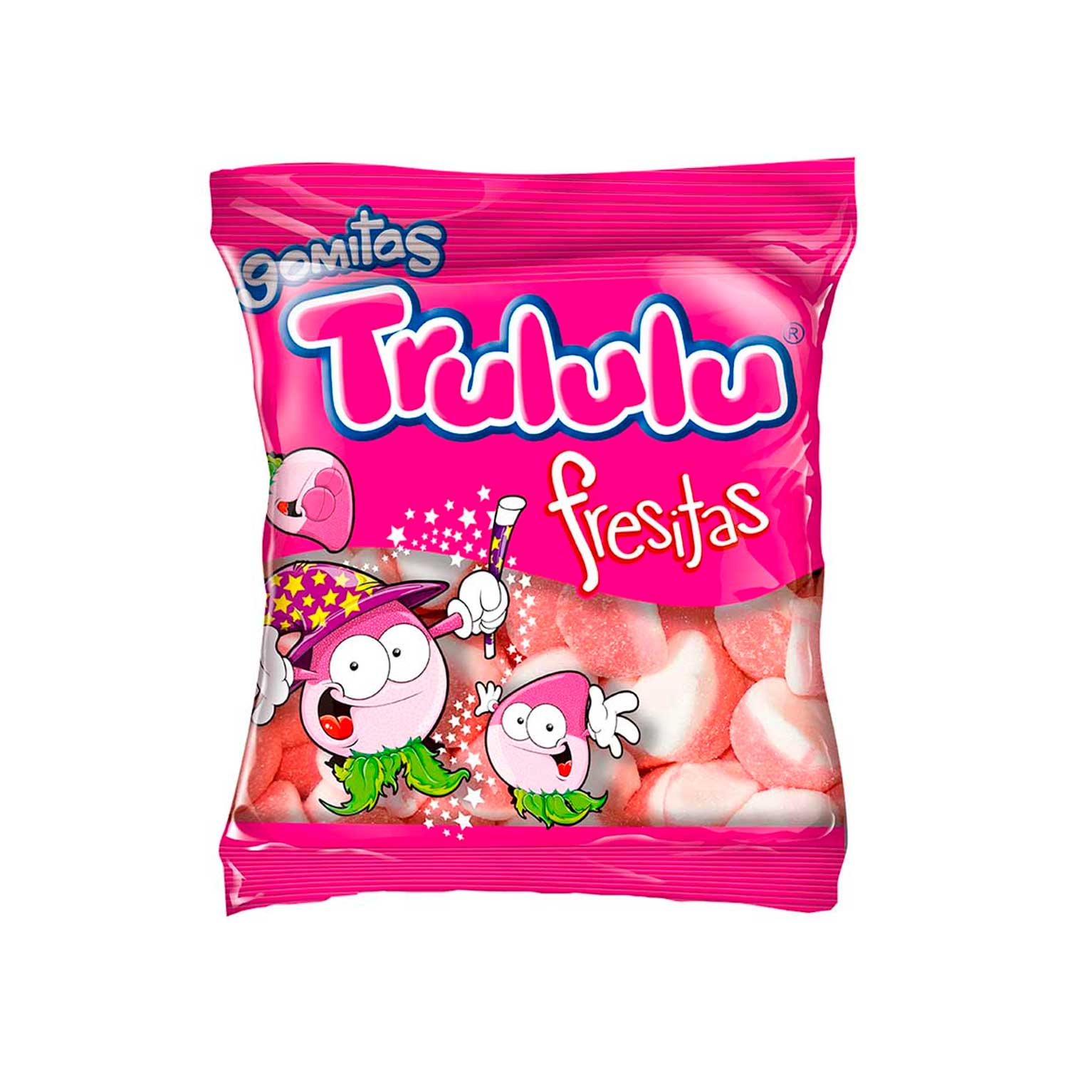 Gomitas Trululu Fresitas - Rappi
