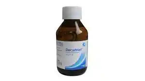 Decadron 1mg/5ml Solución Oral Frasco X 60ml - Rappi