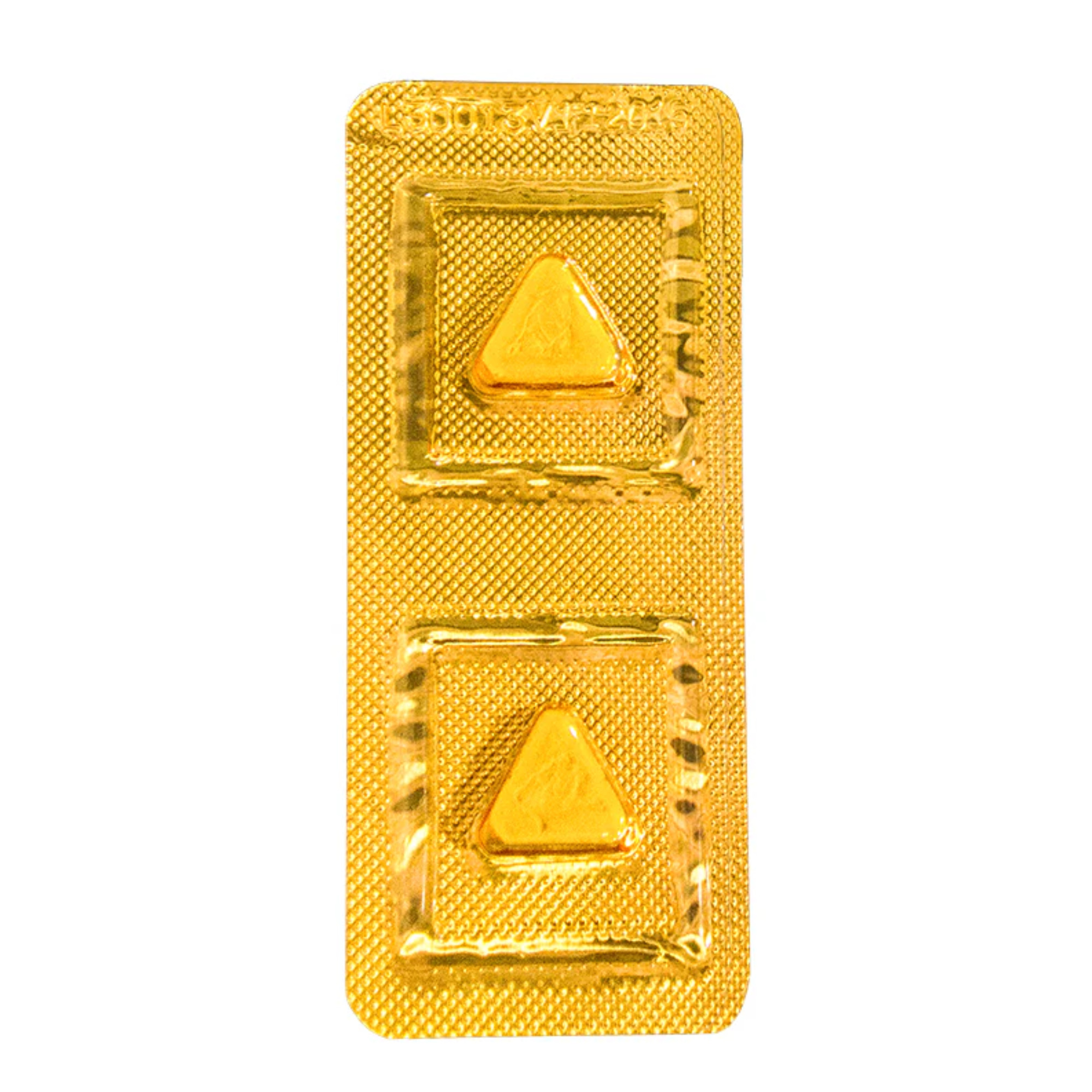 Energizante X-bull X2 Pills - Rappi