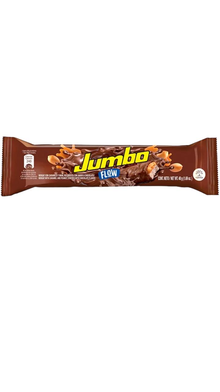 Jumbo Flow Cafe Und - Rappi