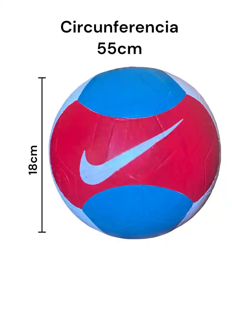 Balon De Micro Futbol Tipo Nike, Pelota Deportiva, Balon De Microfutbol ...