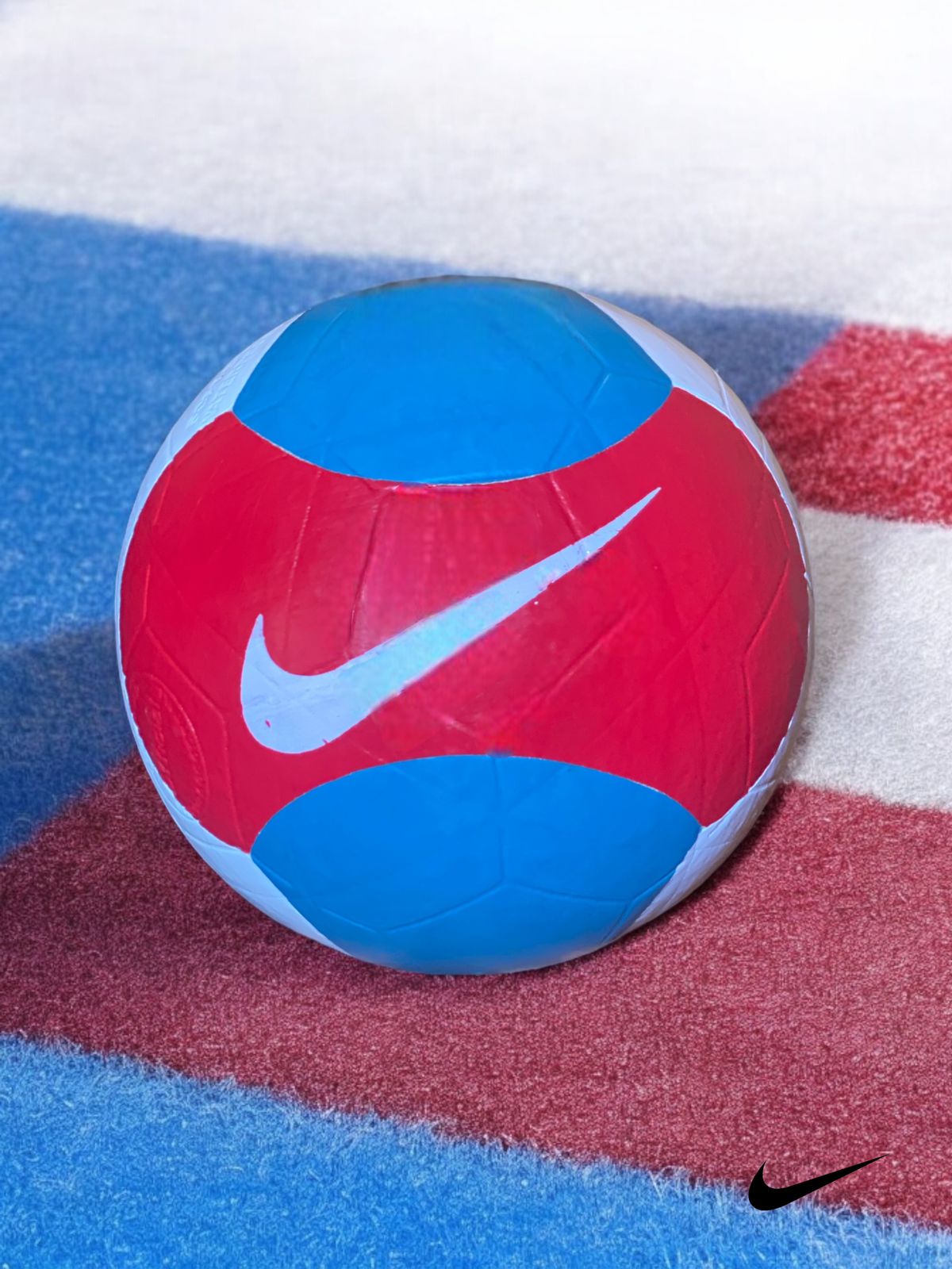 Balon De Micro Futbol Tipo Nike, Pelota Deportiva, Balon De Microfutbol ...