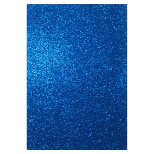 Foamy Escarchado Azul (fomi, Foami) - Rappi