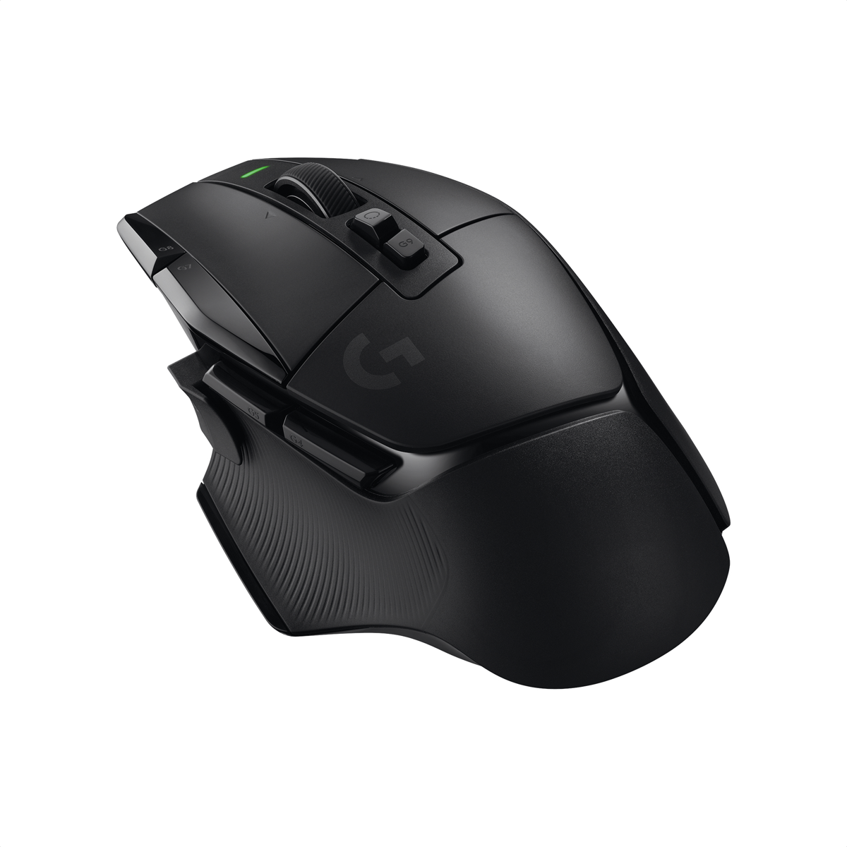 Mouse Gamer Inalámbrico Logitech G502 X Lightspeed Hero 25k - Rappi