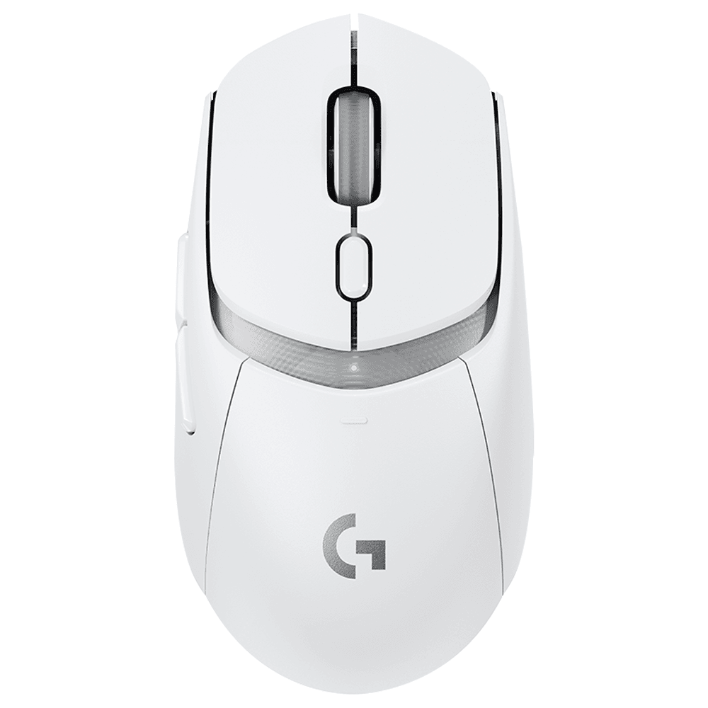 Mouse Gamer Inalámbrico Logitech G309 (blanco) - Rappi