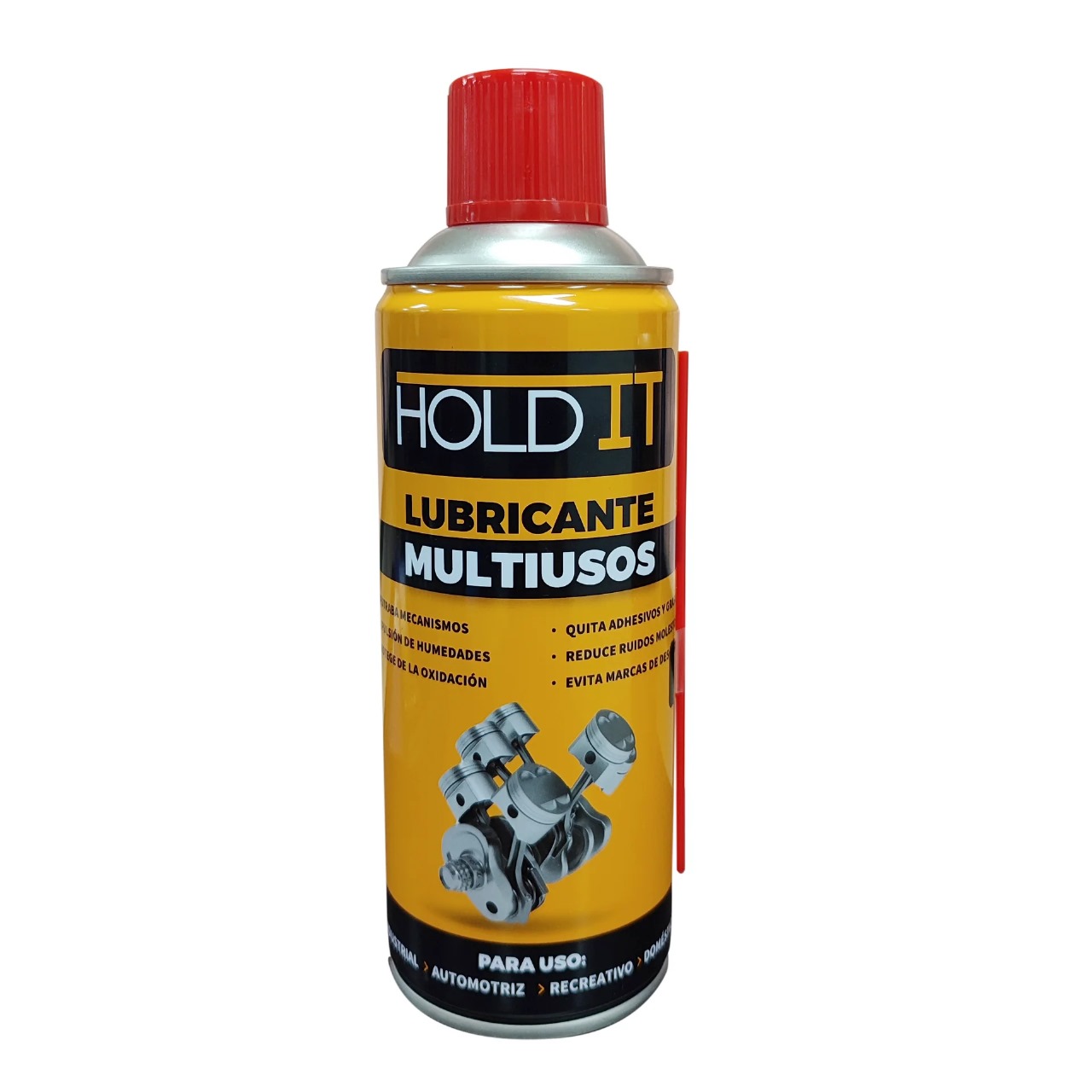 Lubricantes Multiusos Multipropósito Antioxidante 11 Oz - Rappi