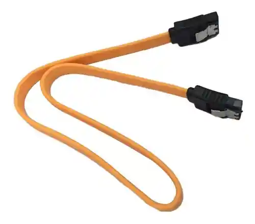 Cable Sata A Sata Bus Datos Discos Duros Pc - Rappi