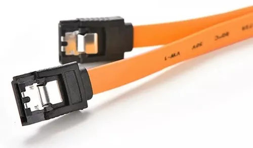 Cable Sata A Sata Bus Datos Discos Duros Pc - Rappi