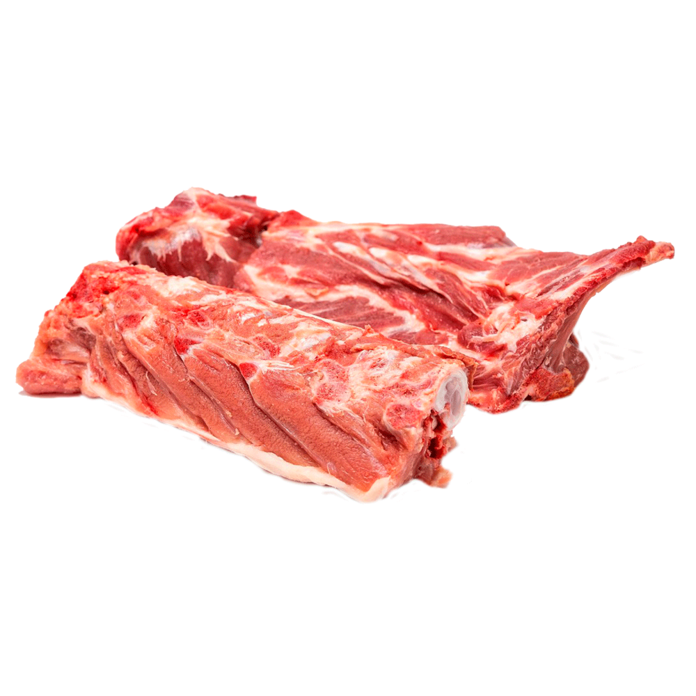 Espinazo De Cerdo 500 G - Rappi