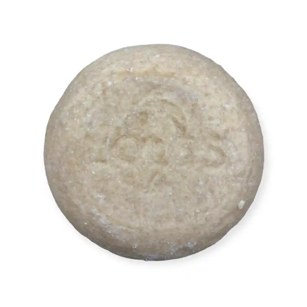 Shampoo + Acondicionador En Barra Almond Oil Loles X 100g Viajero - Rappi