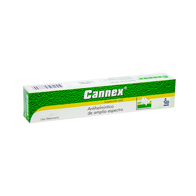 Cannex 10 Ml - Rappi