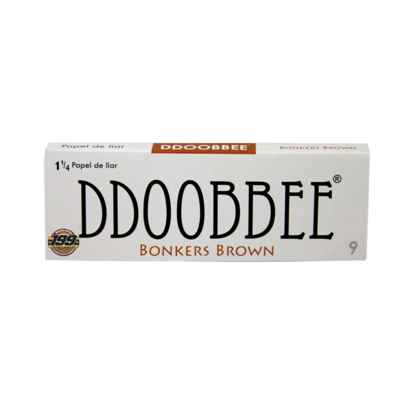 Ddoobbee Blanco 1 1/4 - Rappi