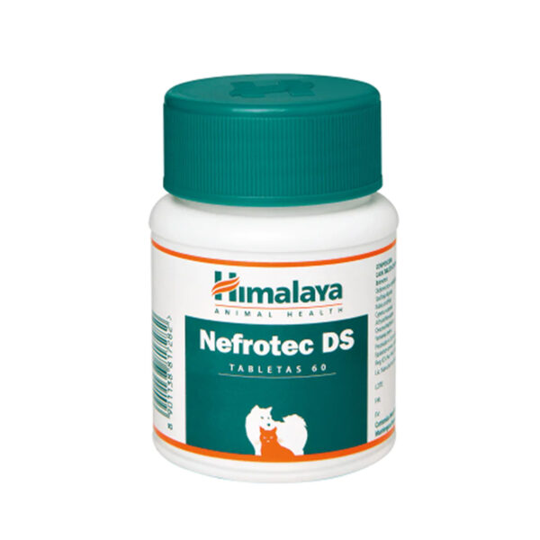 Nefrotec Frasco X 60 Tabletas - Rappi