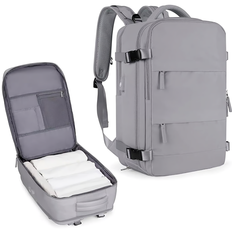 Maleta Morral Viajero Multiusos Amazon - Rappi