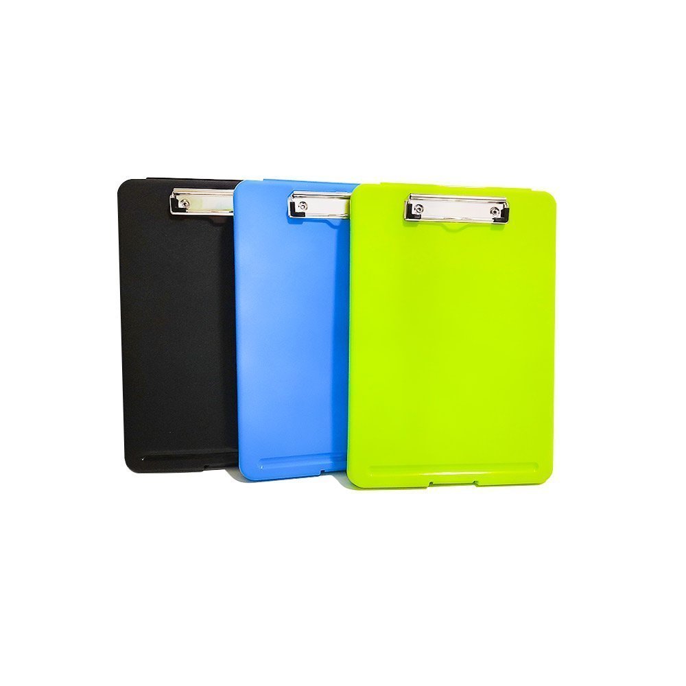 Tabla Planillero Tipo Maletin - Rappi